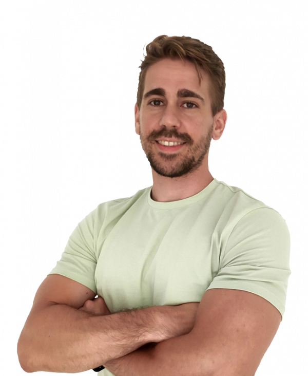 Nutricionista Santander - Nutrición y Entrenamiento | NuzNut